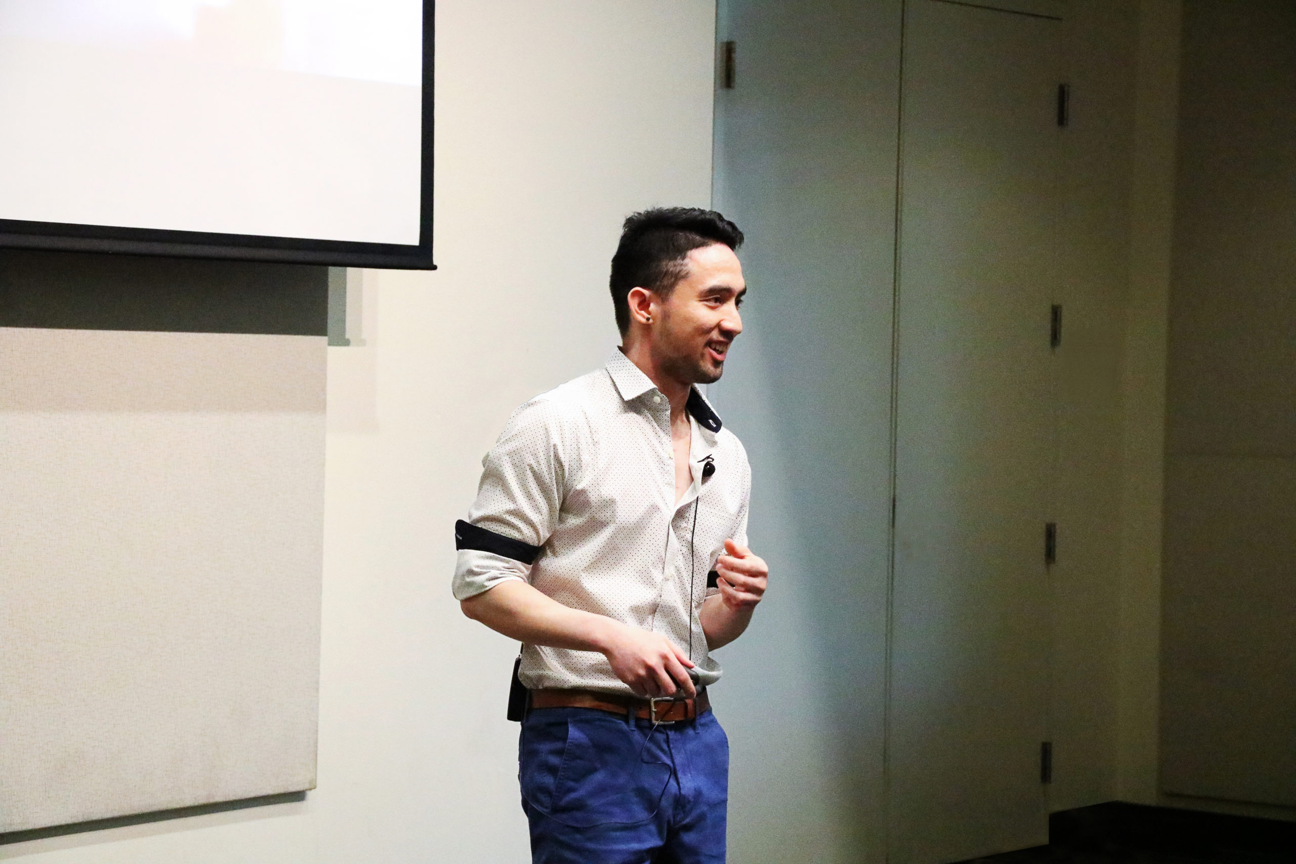 CV - Peter Joseph Torres Ph.D.